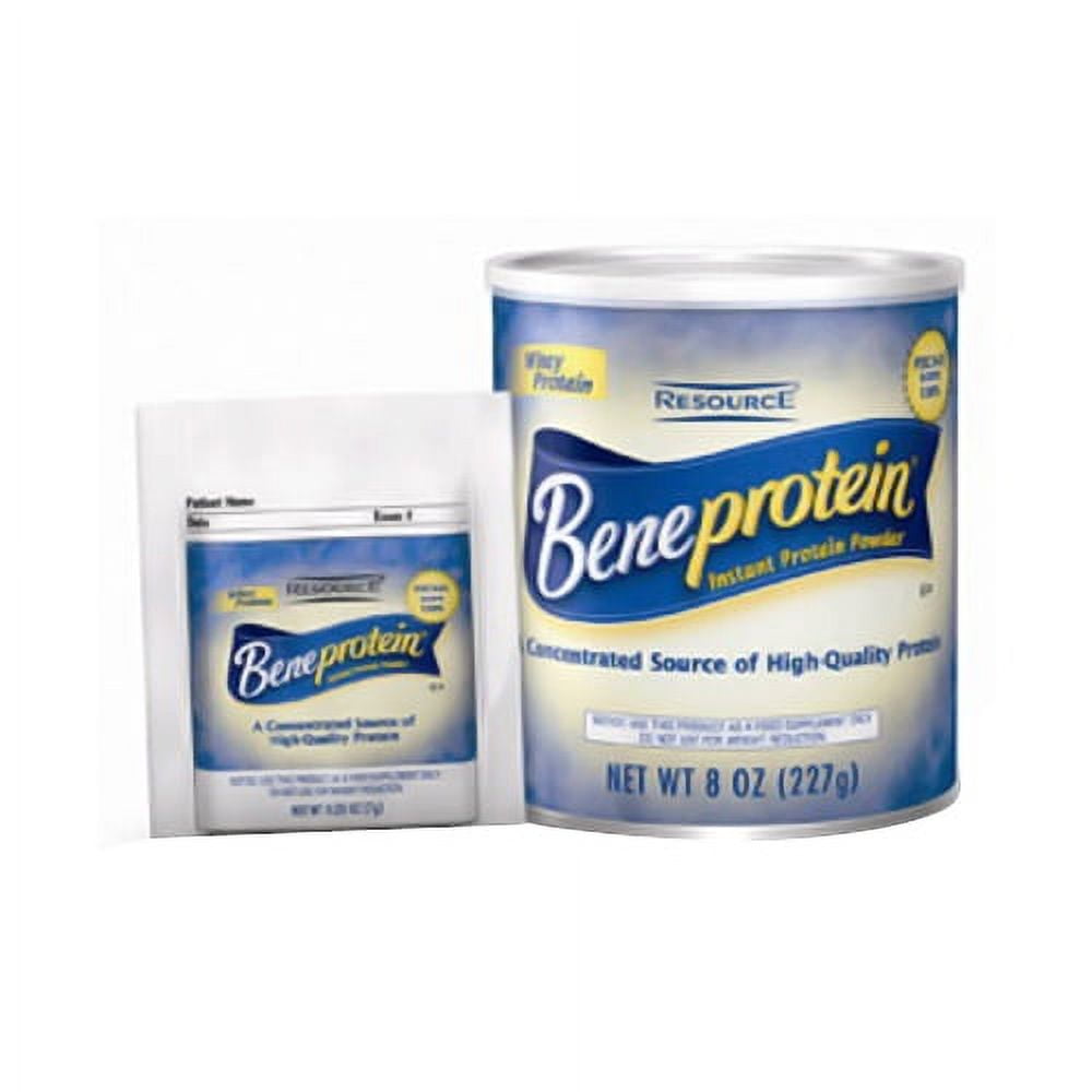 Beneprotein Instant Protein Powder, 0.25 Oz. - Walmart.com