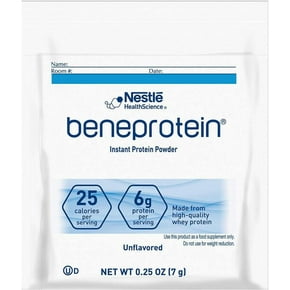 BENEPROTEIN Protein Powder in Protein - Walmart.com