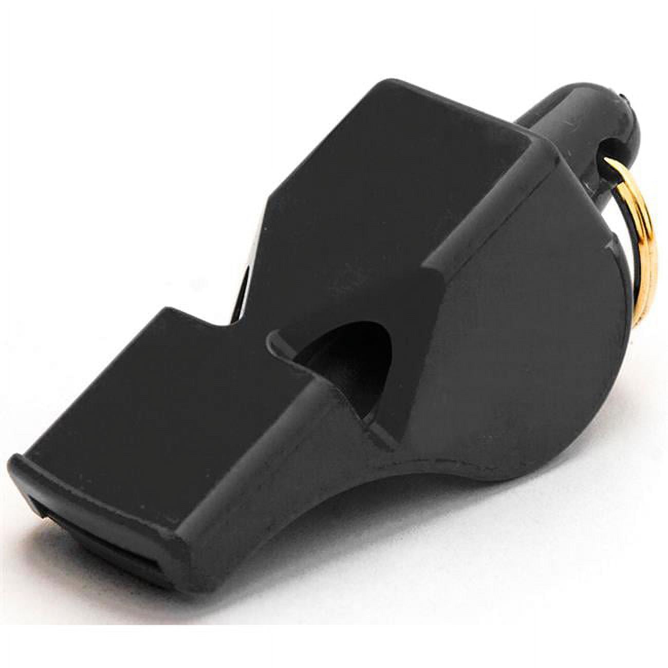 Bengal 60 Whistle, Black - Walmart.com