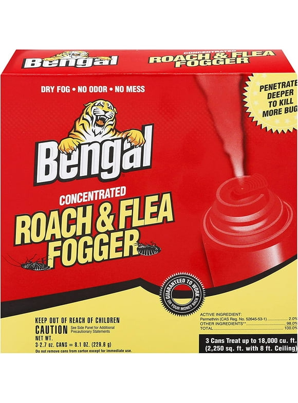 Insect Sprays and Foggers in Pest Control - Walmart.com