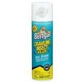 Bengal Crawling Insect Killer, Indoor and Outdoor Aerosol Ant and ...
