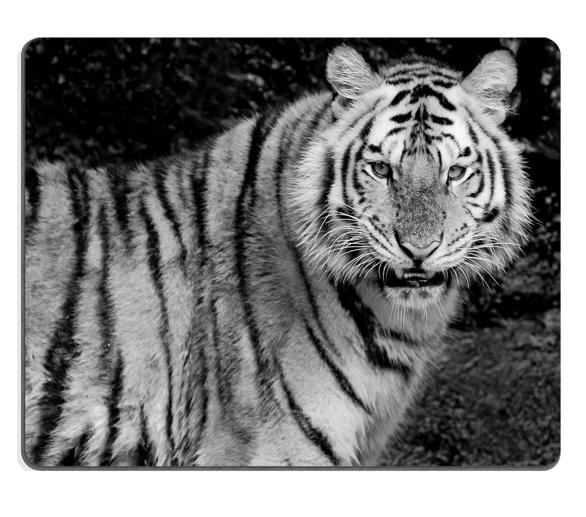 Bengal tiger Mouse pads Gaming Mouse Pad 9.84x7.87 inches - Walmart.com