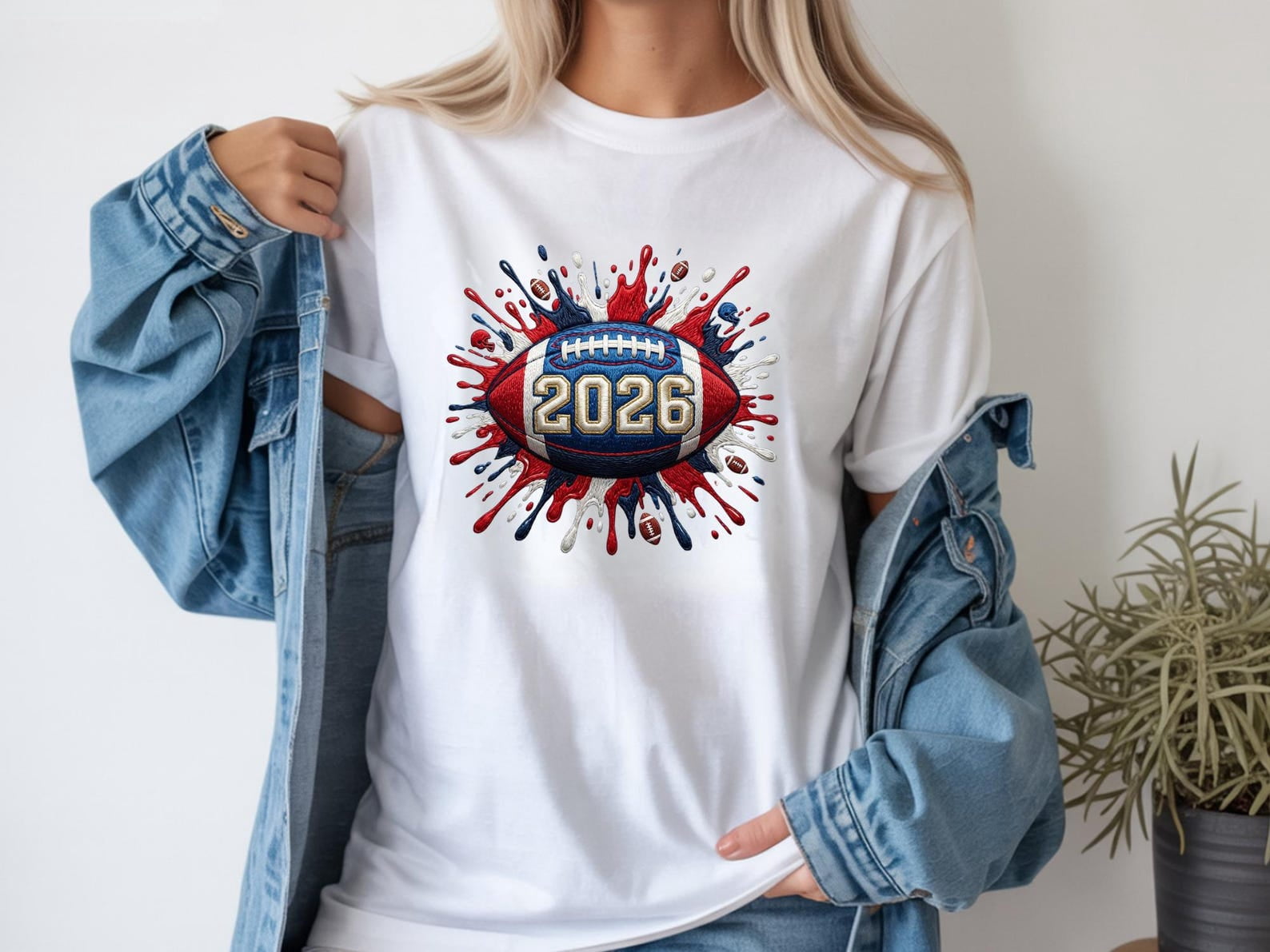 Benito Bowl 2026 Football T Shirt, SuperBowl Style Funny Latin Music ...