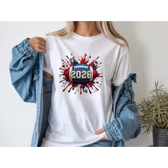 Benito Bowl 2026 Football T Shirt, SuperBowl Style Funny Latin Music ...