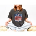 Benito Bowl Football Bunny Shirt, Puerto Rico Flag Inspired Graphic Tee ...
