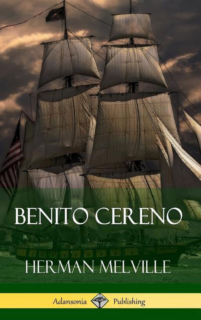 Benito Cereno (Hardcover), (Hardcover) - Walmart.com