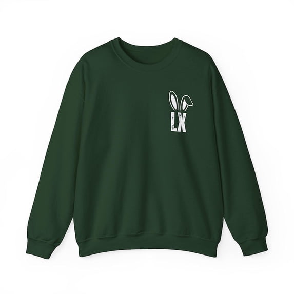 Benito Super Bowl Halftime Sweatshirt | Football Game Day Crewneck ...