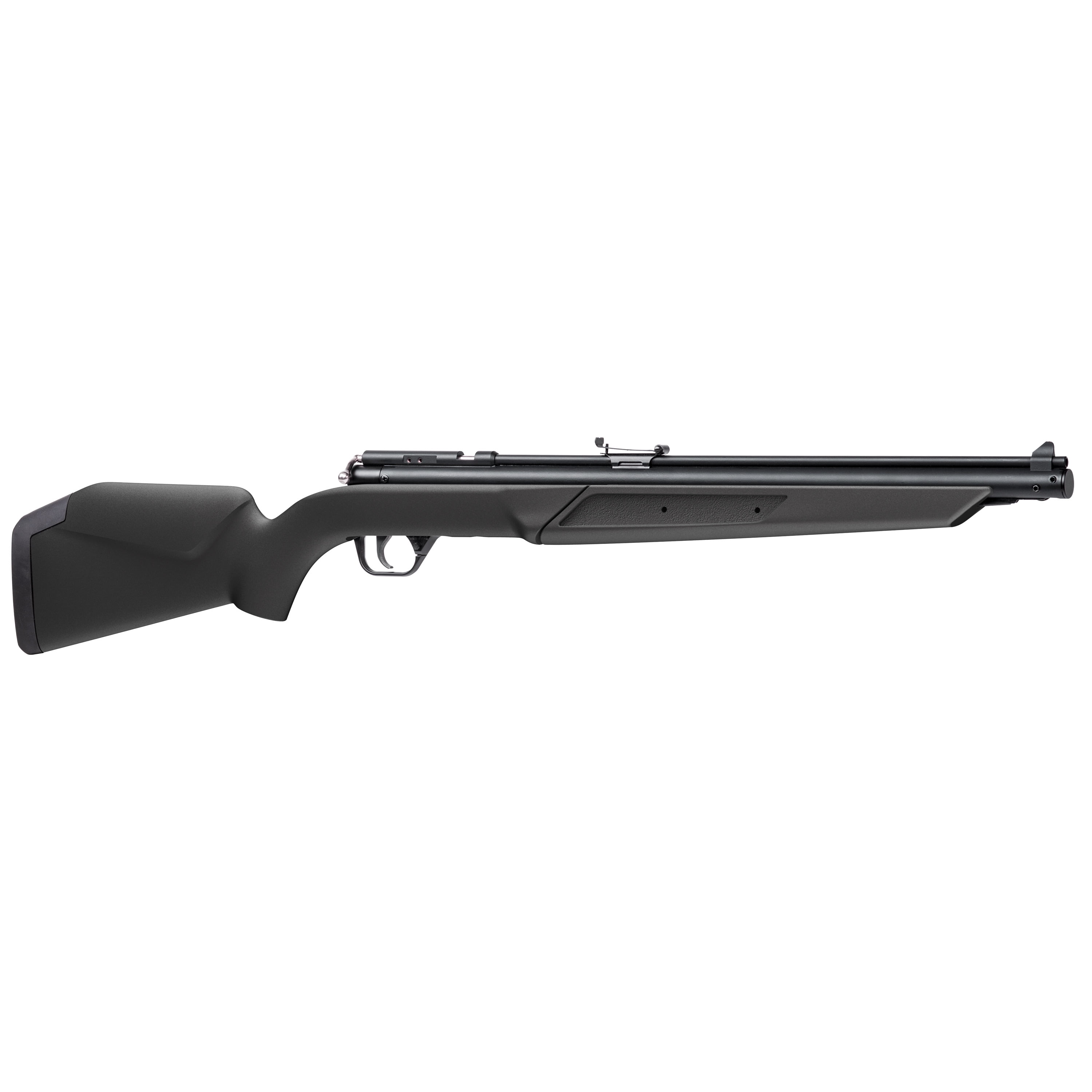 Benjamin 392S 22cal Multi-Pump Air Rifle - Walmart.com