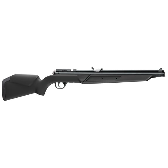 Benjamin 392S 22cal Multi-Pump Air Rifle - Walmart.com
