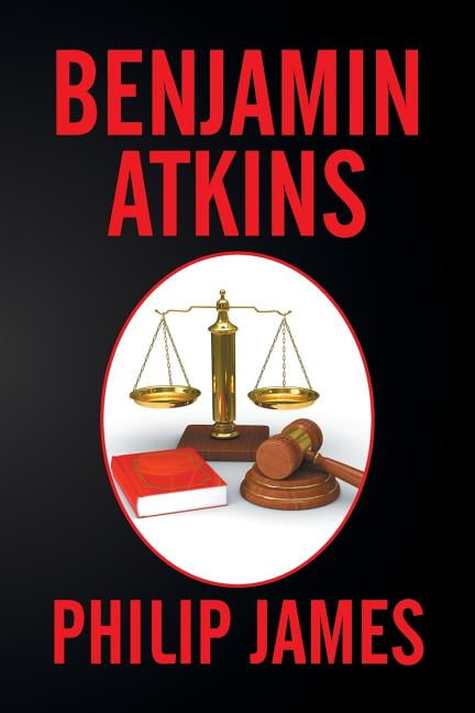 Benjamin Atkins (Paperback) - Walmart.com