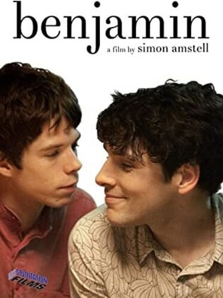 Benjamin (DVD), Artsploitation, Comedy - Walmart.com