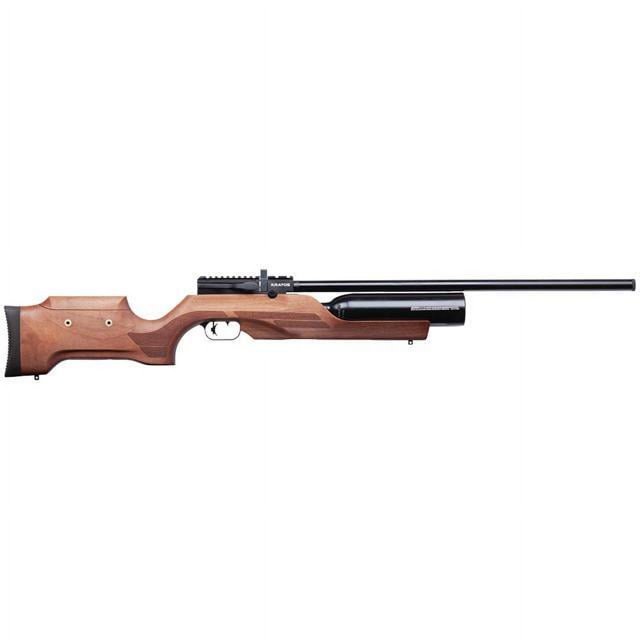 Benjamin PCP Powered Multi-Shot Side Lever Hunting Air Rifle Kratos ...