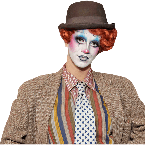 Benjamin Shaevitz (Suit) Half Body Buddy Cutout - Walmart.com