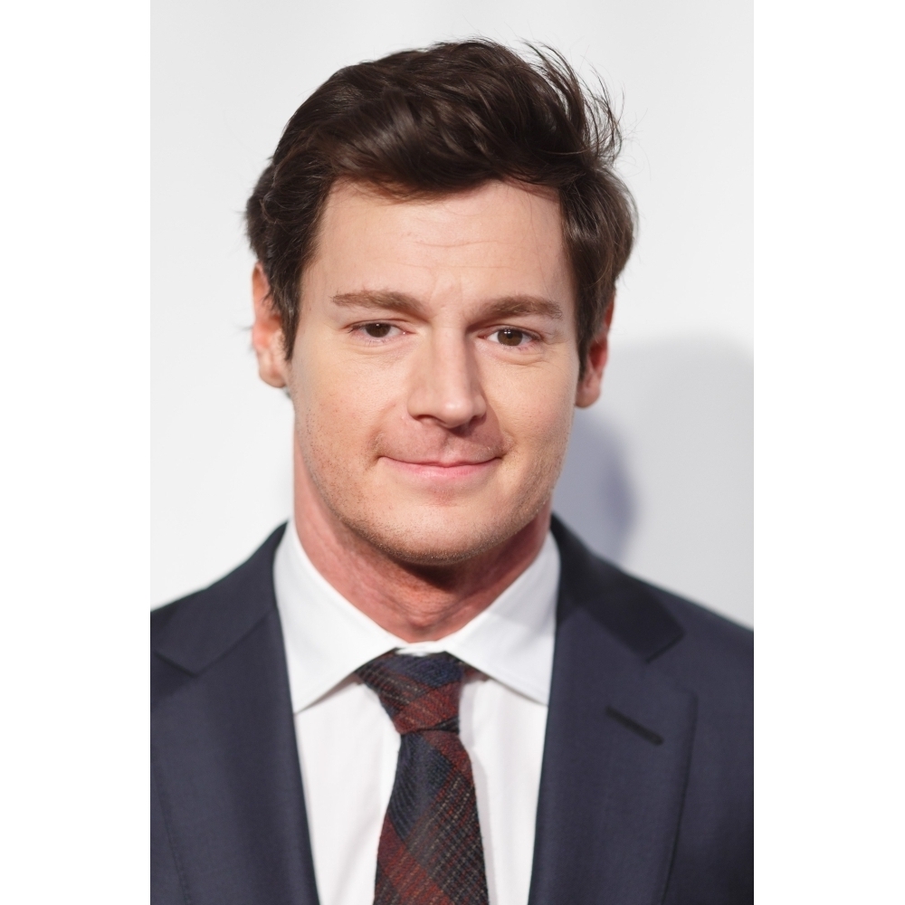 Benjamin Walker At Arrivals For The 82Nd Drama League Annual Awards The ...