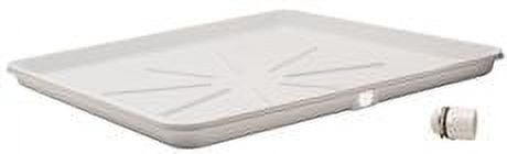 Benjamin Washing Machine Pan 30 In. X 32 In. - Walmart.com