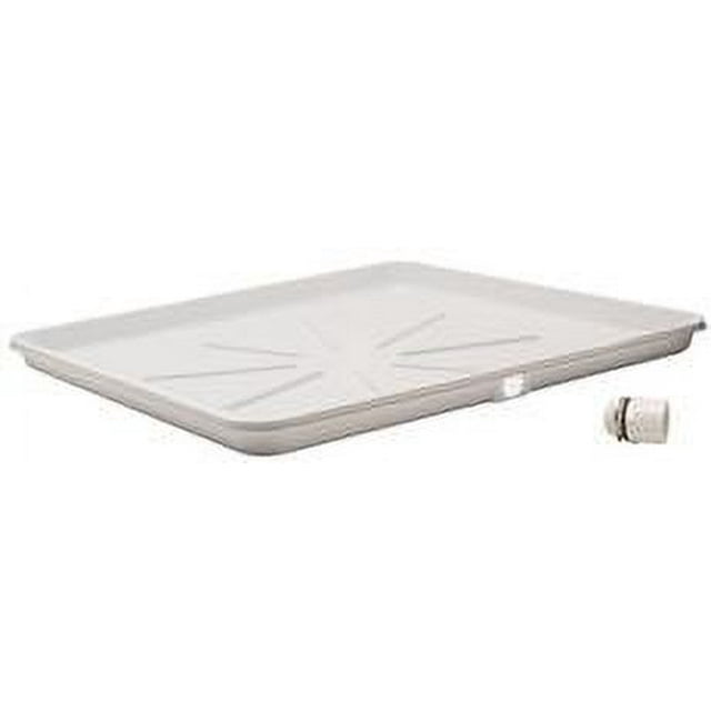 Benjamin Washing Machine Pan 30 In. X 32 In. - Walmart.com