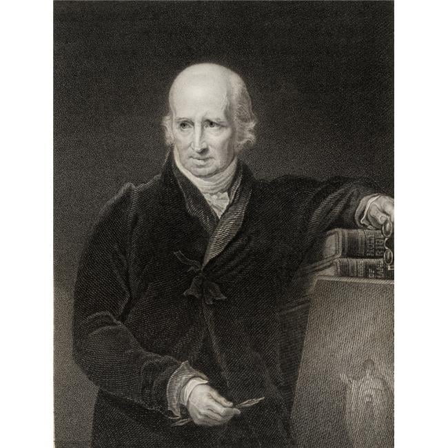 Benjamin West 1738-1820. American Neoclassical Painter And President Of ...