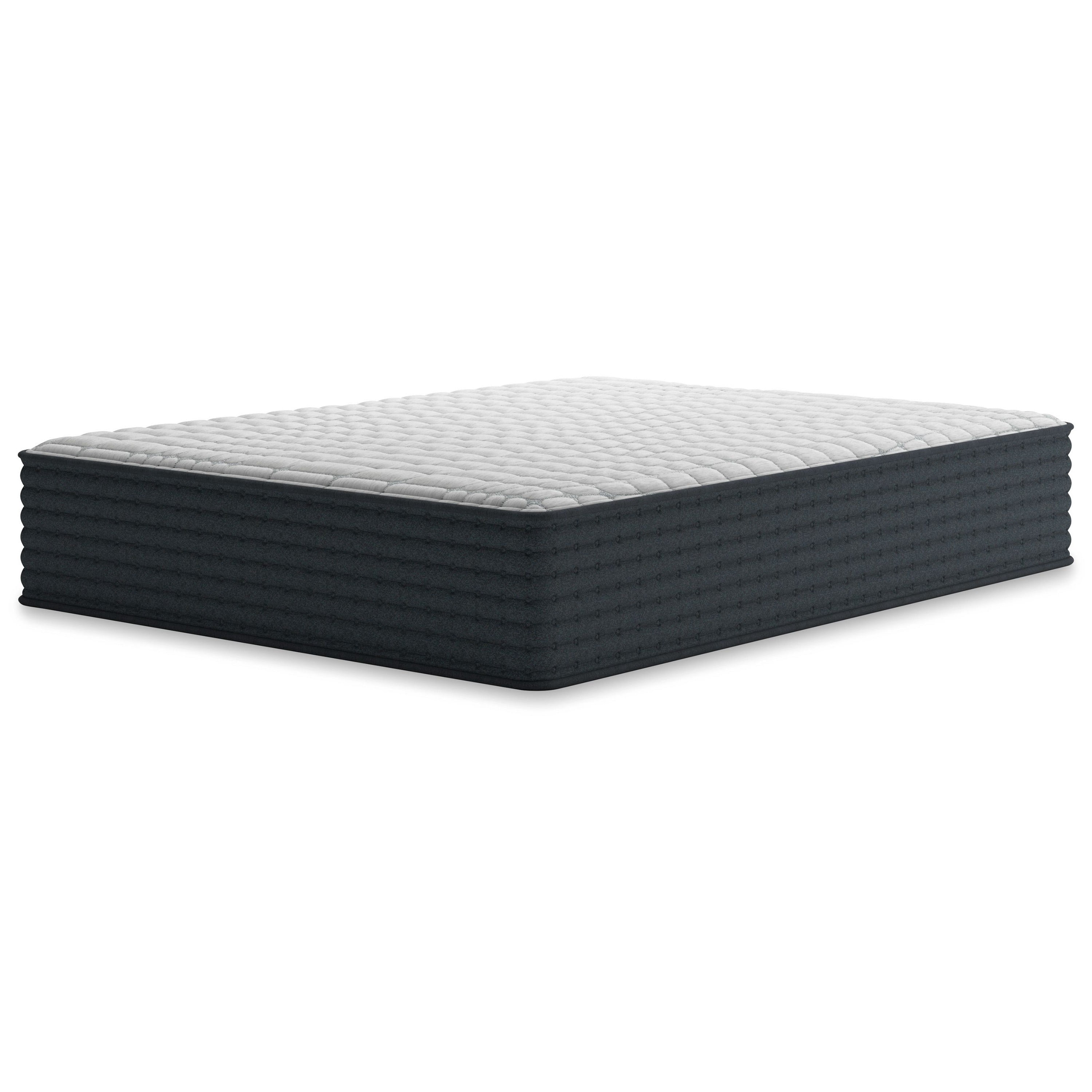 Deny King Mattress, Response Memory Foam, Plush Support 13 Inch ...