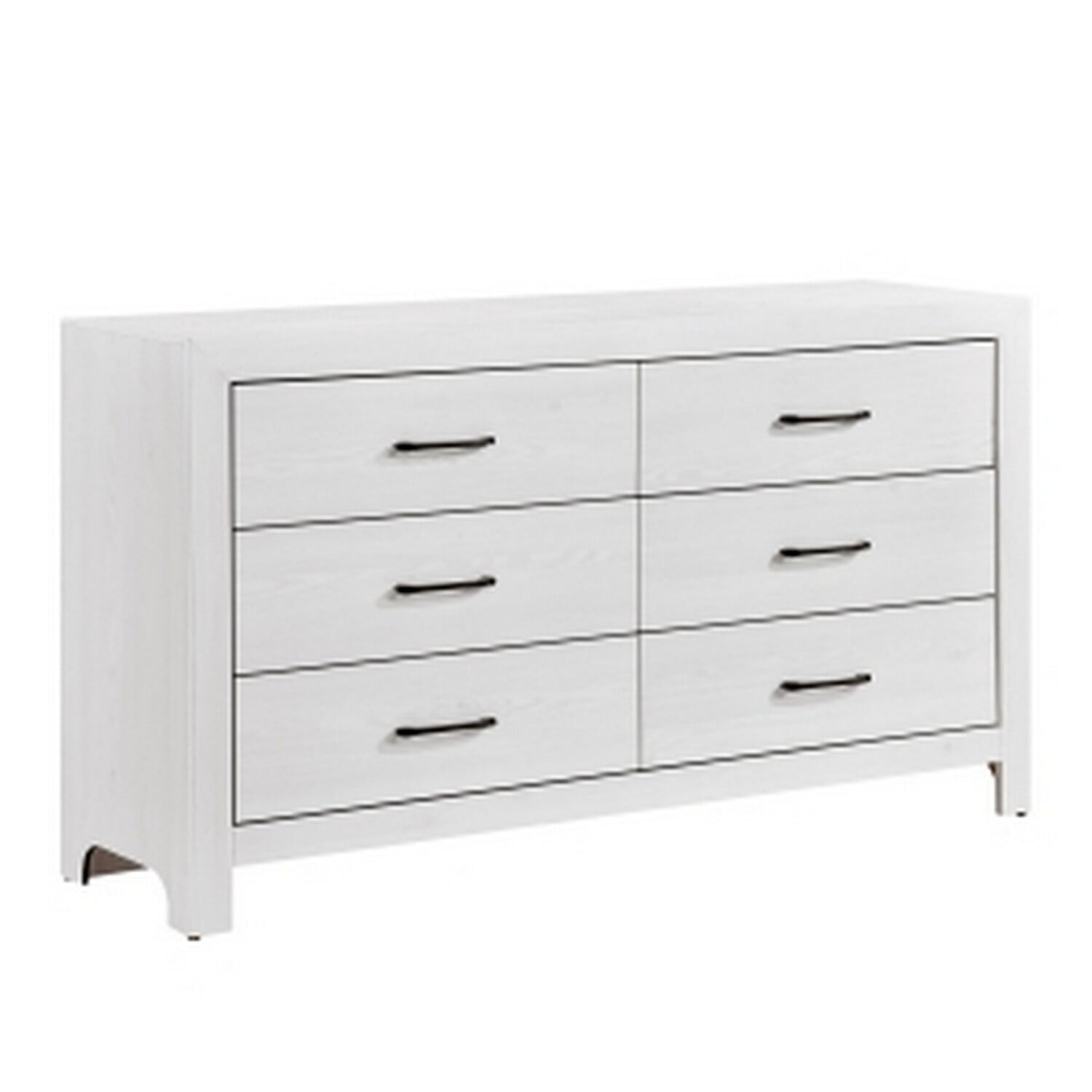 38 Inch Wide Dressernull