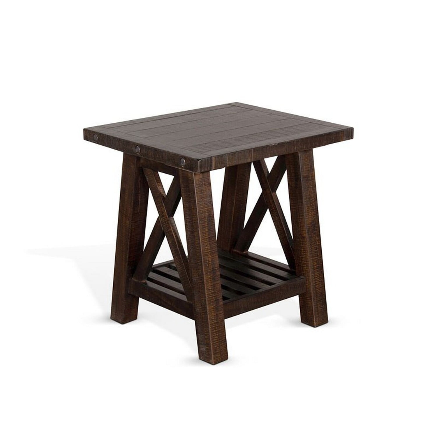 24" High Tables