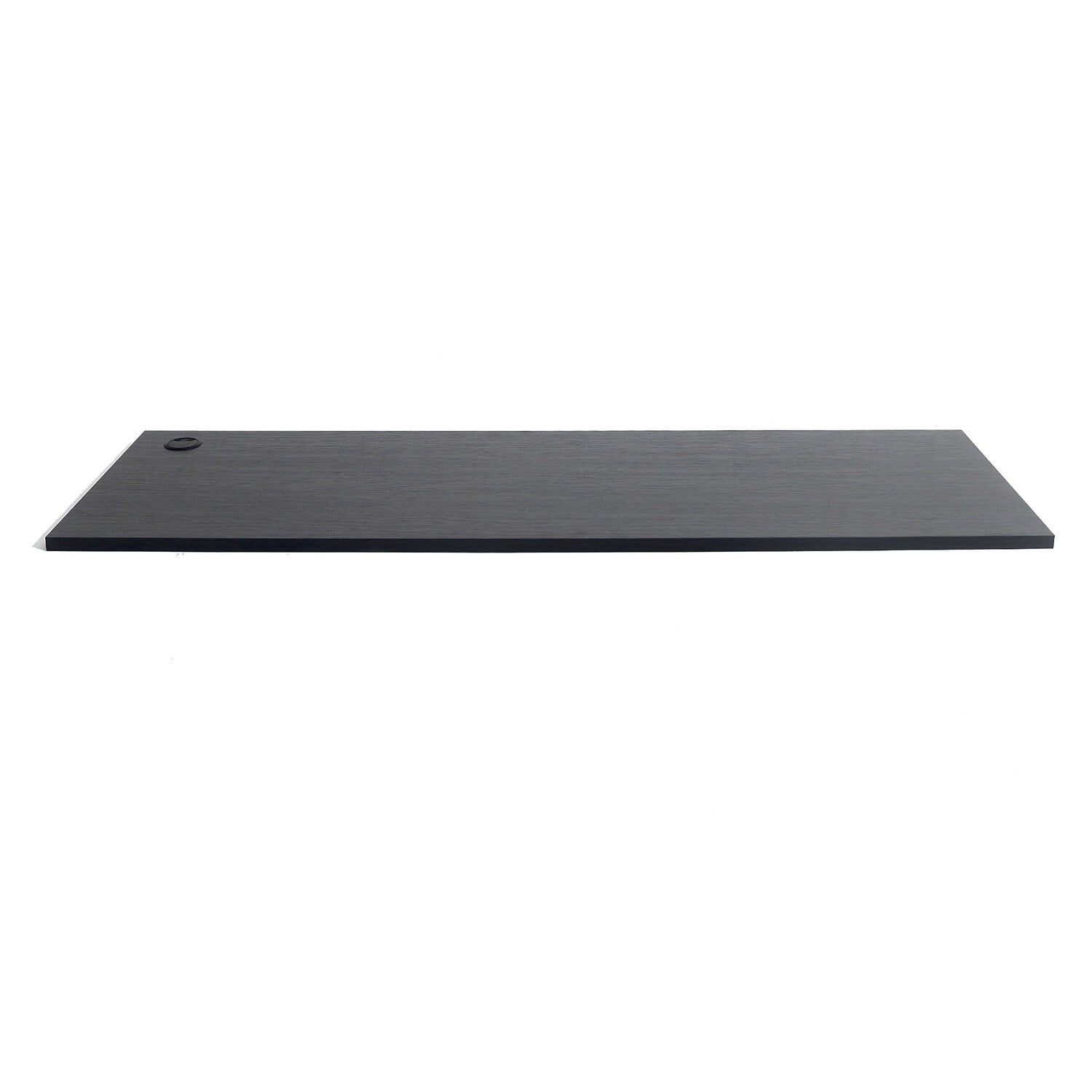 Benjara BM333321 Asti Workbench Top - Metallic Gray - Eco Friendly ...