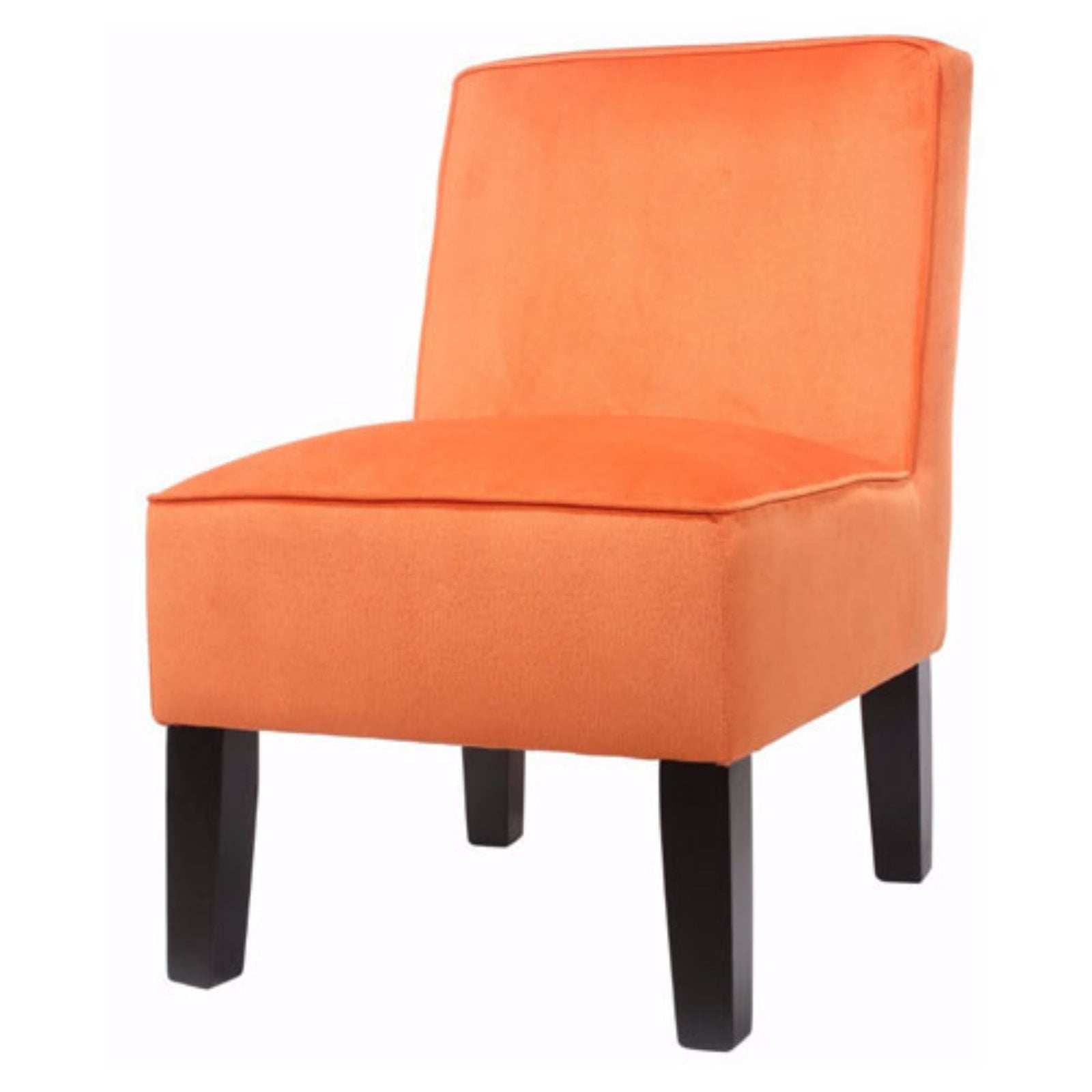 Benjara Truly Classy Accent Chair - Walmart.com