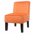 Benjara Truly Classy Accent Chair - Walmart.com