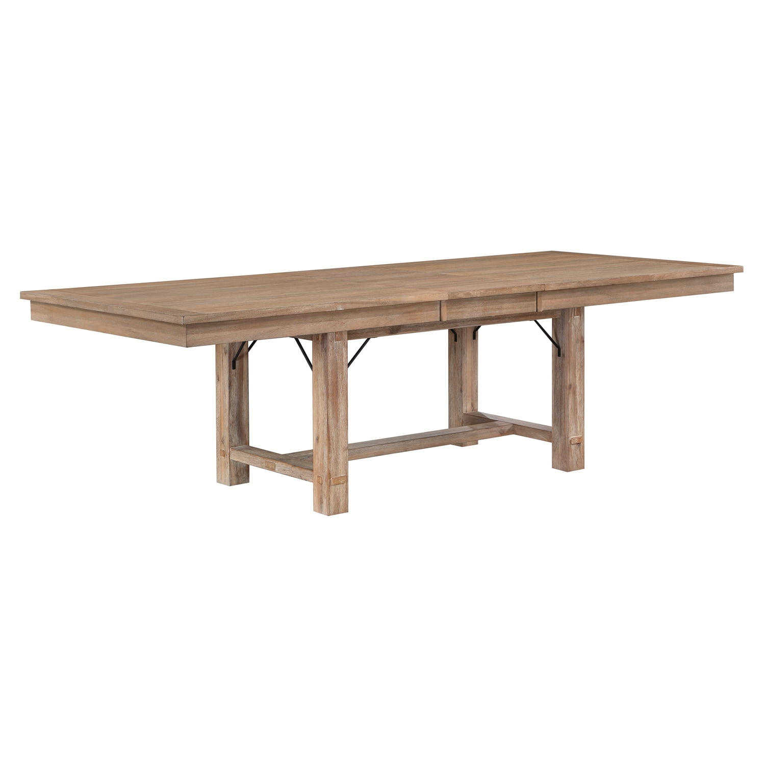 Brace Dining Table