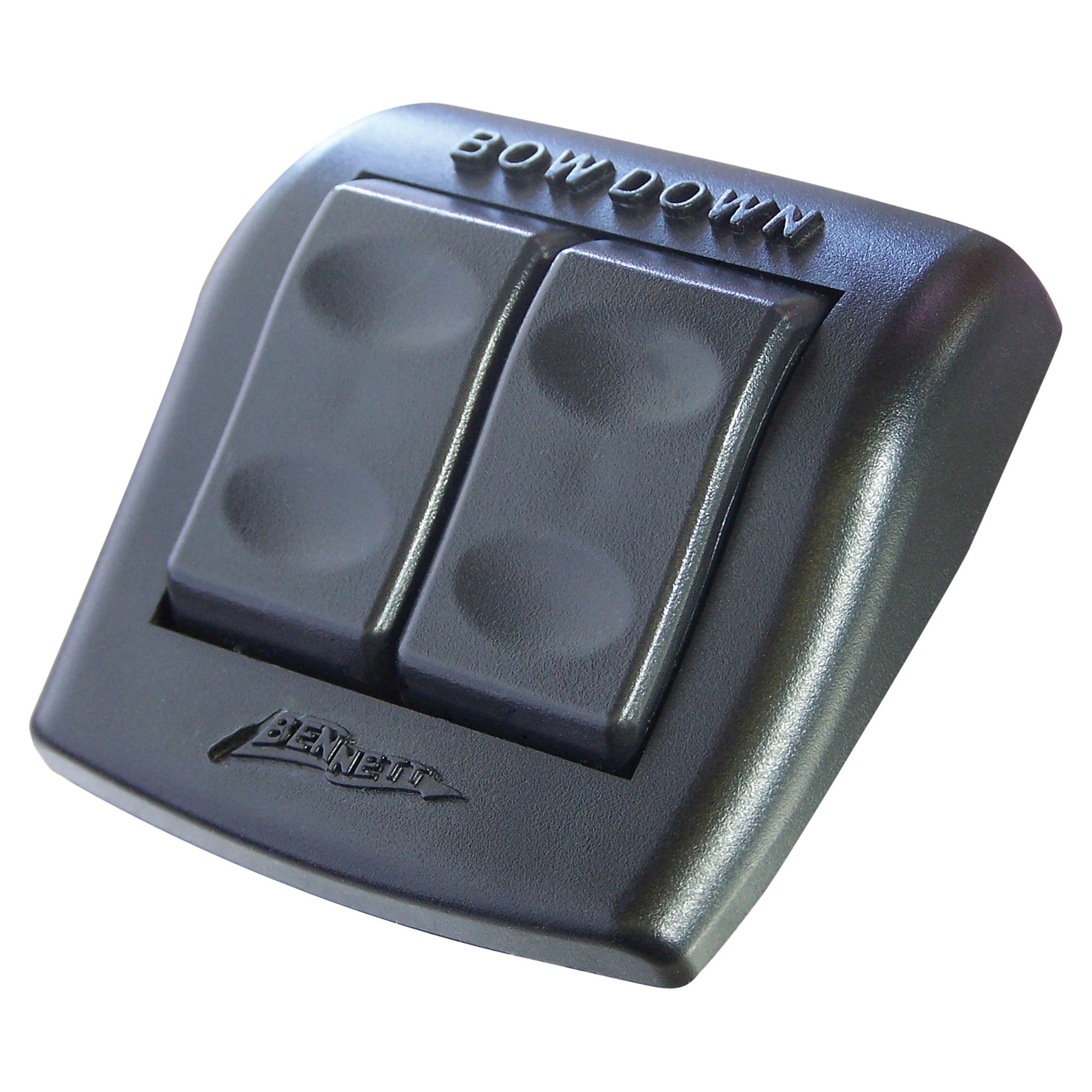 Free Shipping! Bennett BRC4000 BOLT Rocker Switch Control - Walmart.com ...