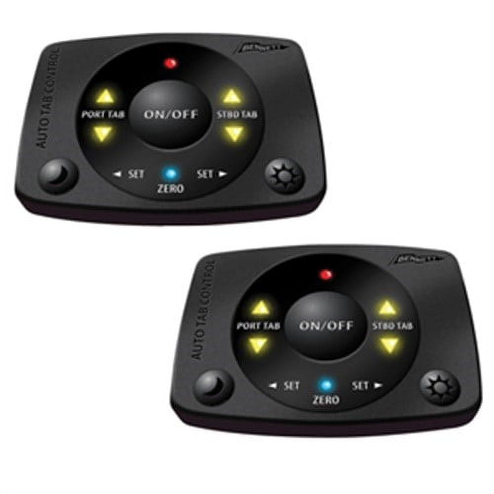 Bennett Dual Station ATC 12VDC Auto Tab Control System - Walmart.com