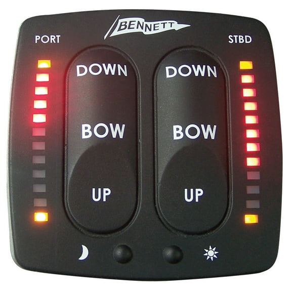 Bennett EIC5000 Electronic Indicator Control Kit - Walmart.com