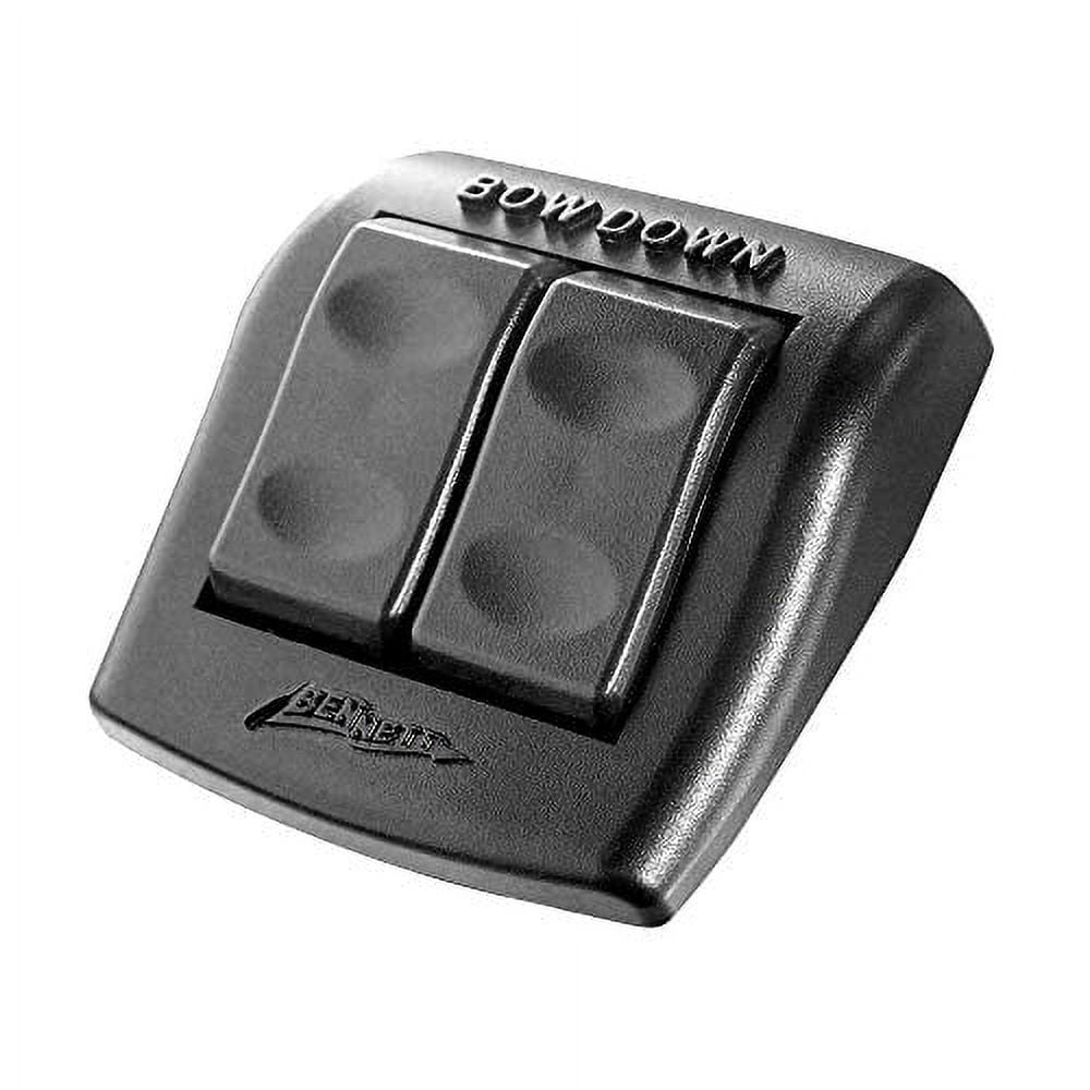 Bennett ES2000 Euro Style Waterproof Rocker Switch - Walmart.com