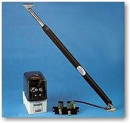 Bennett Hl-2351 18 Hatch Lift Kit Dual Cylinder - Walmart.com