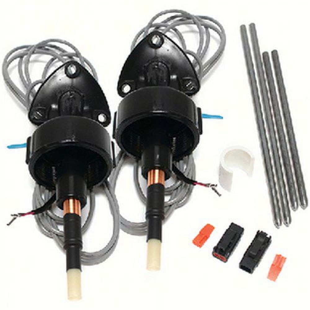 Bennett Marine ATPSEN1225SD; Sensor AutoTrim Pro Hydraulic 1.225Sd Pair - Walmart.com