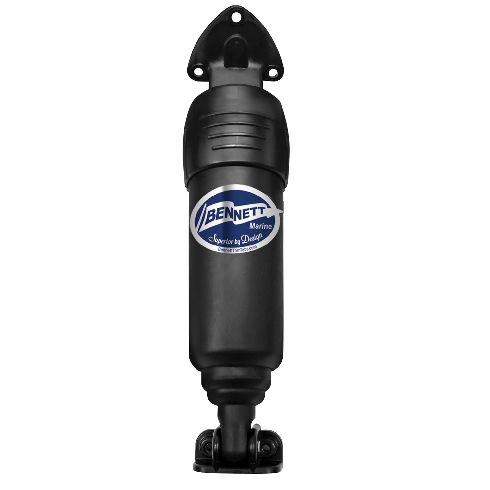 Bennett Marine BEA2000 BOLT 12V Electric Actuator - Fixed Upper Hinge ...