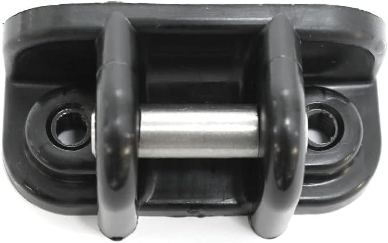 Bennett Marine Bennett A1114 Lower Hinge with Pin - Walmart.com