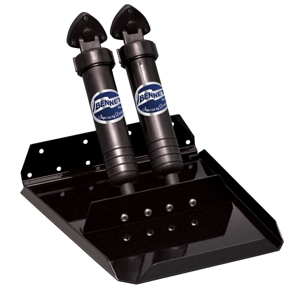 Bennett ST16 Performance Sport Tab System - 12" x 16" - Walmart.com