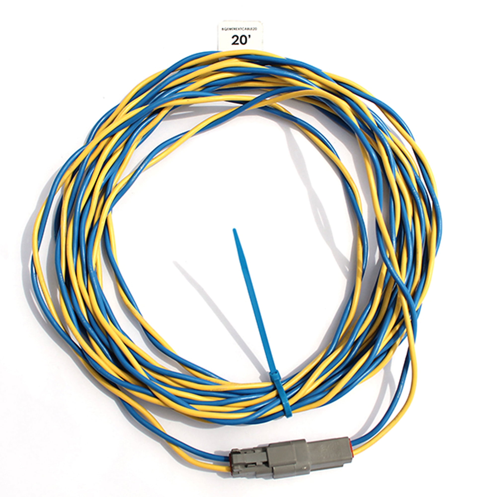 Bennett BAW2020 Actuator Wire Harness Extension - 20' - Walmart.com