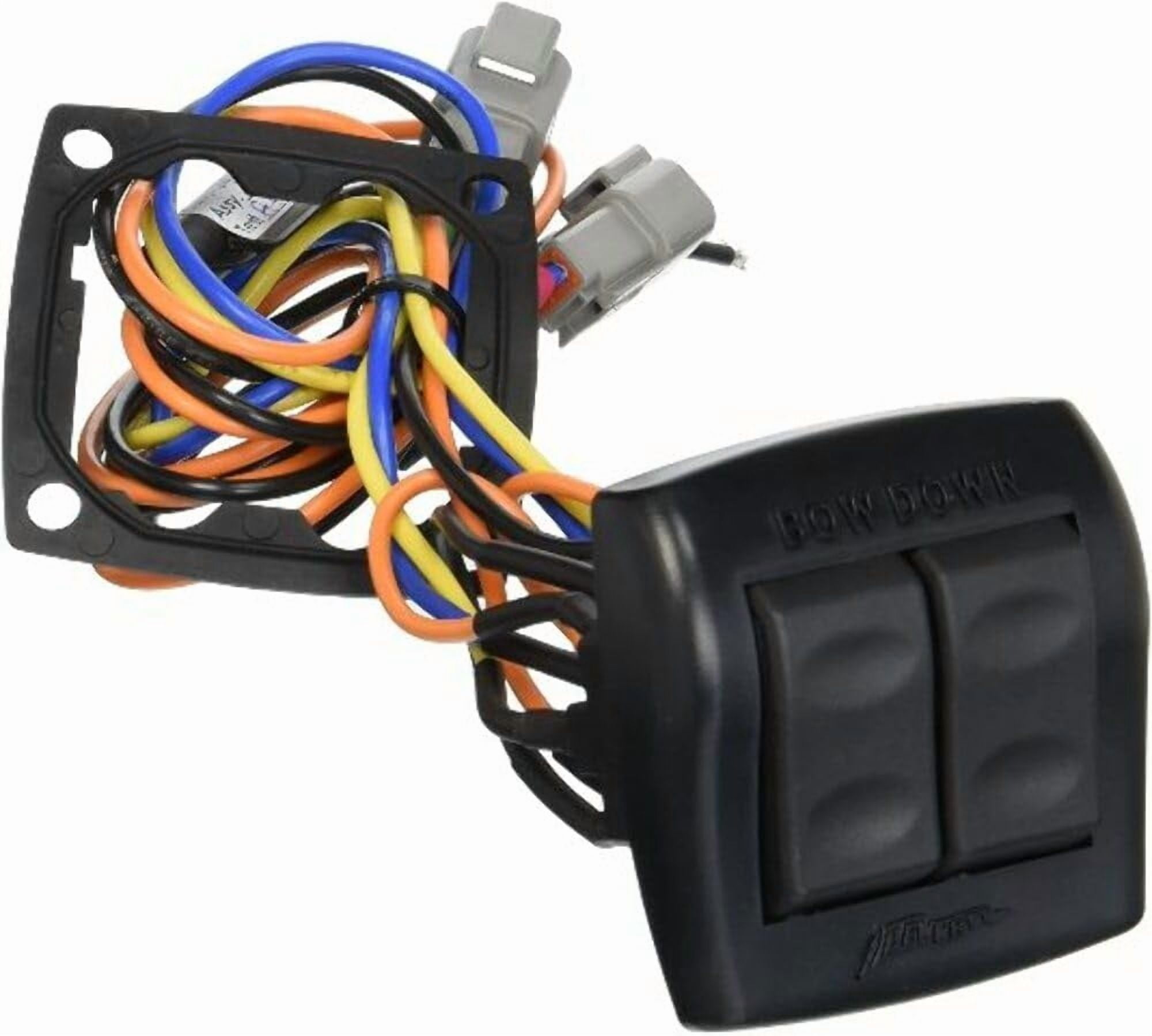 Bennett Trim Tabs BRC4000 Bolt Electric Trim Tabs (Bennett) - Walmart ...