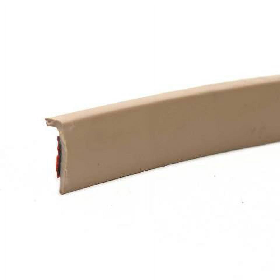Bennington Boat Table Molding | w/ Adhesive 7/8 x 1/4 Inch (10 FT ...