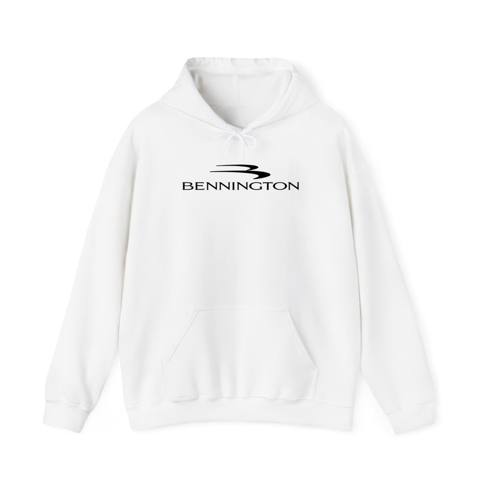 Bennington Pontoon Boat Logo Marine Funny T shirt - Walmart.com