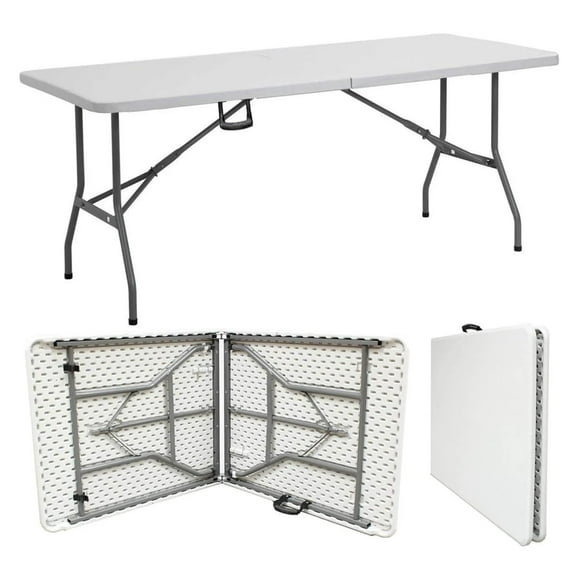 4x8 Folding Table