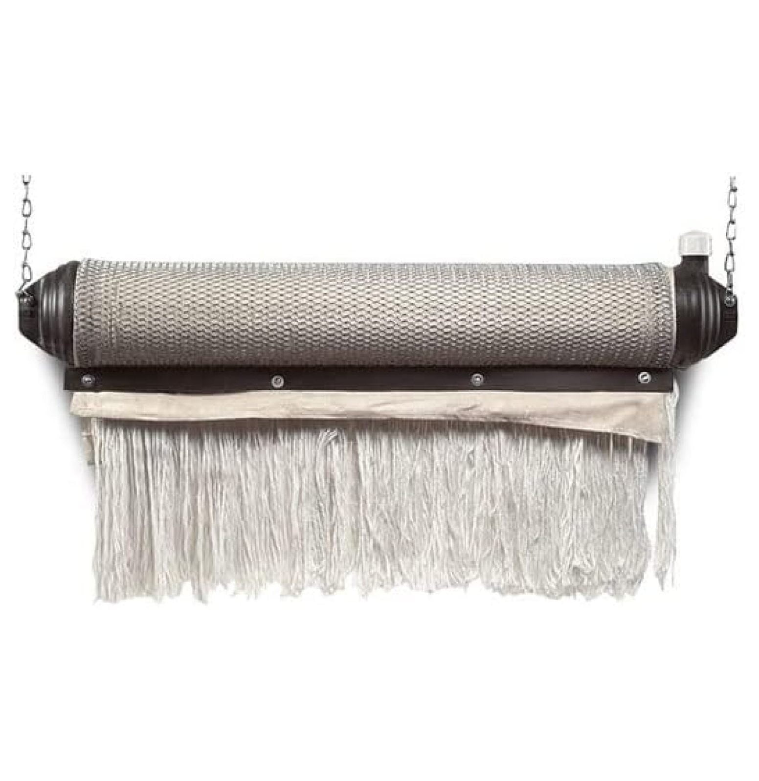 Bennium Cattle Oiler Back Rub - 4 Gallon - 45" Mop - Walmart.com