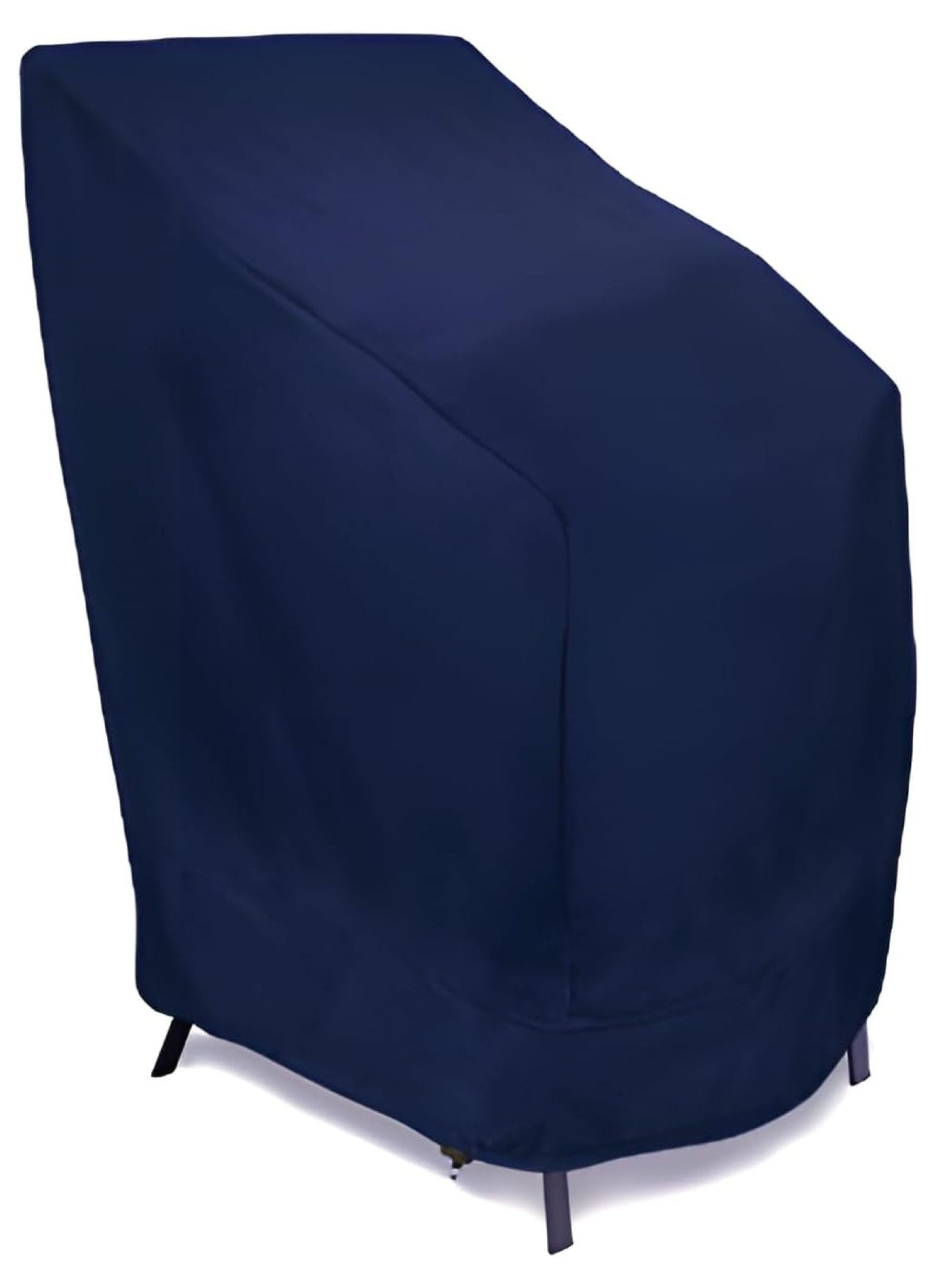Bennium Meridian Patio Stackable Chairs Cover – Marinex Marine Grade ...