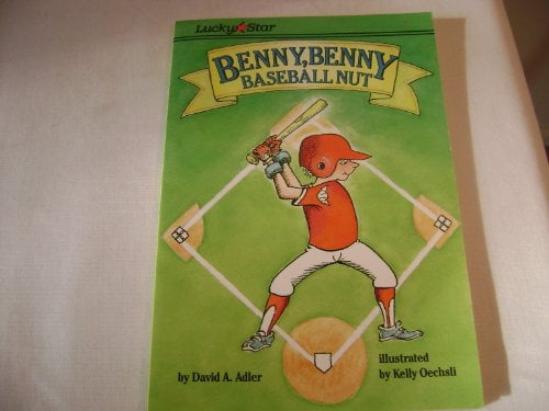Pre-Owned Benny, Baseball Nut - Walmart.com