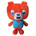 Benny Bear 16 Inch Plushie - Walmart.com