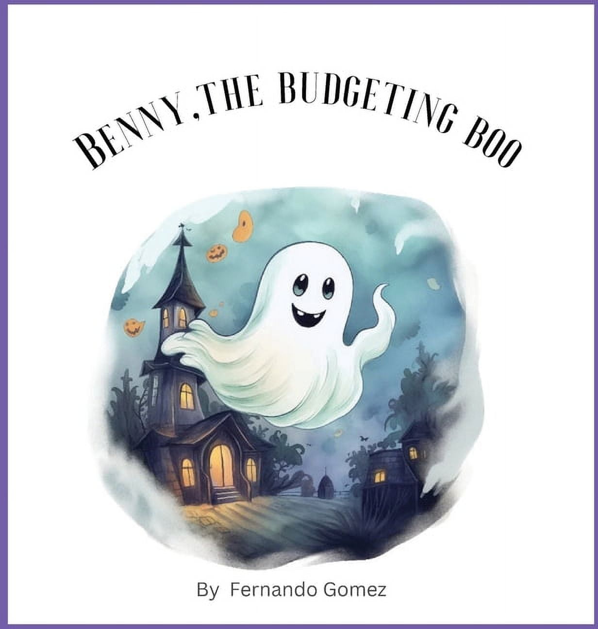 Benny Boo, (Hardcover) - Walmart.com