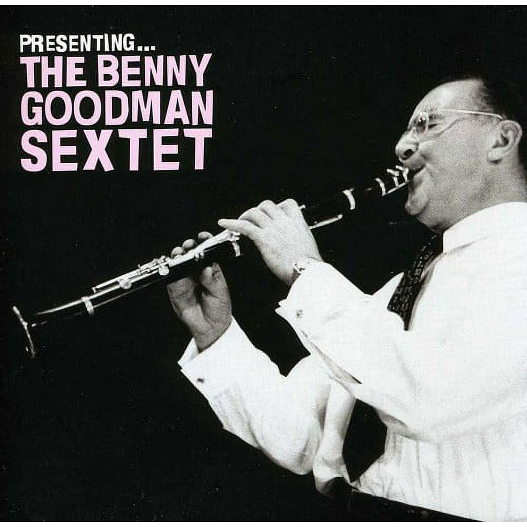 Benny Goodman Band