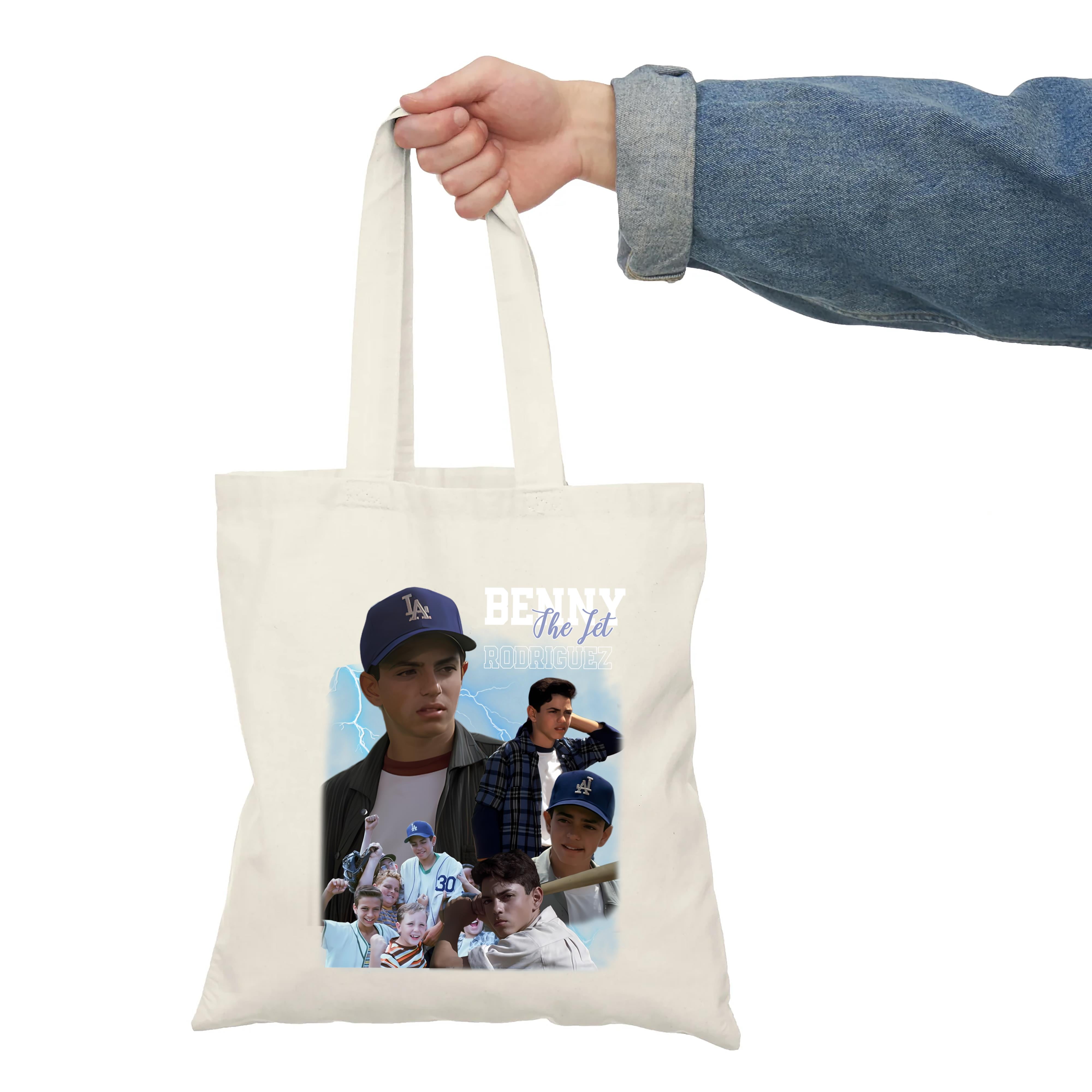 Benny Jet Rodriguez, Sandlot Movie Baseball, 90s The Jet, Squints ...