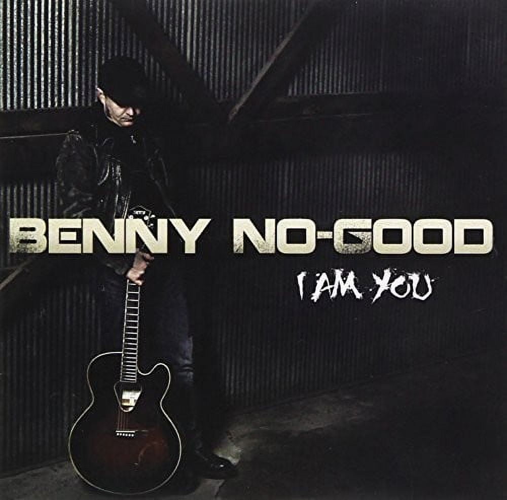 Benny No-Good - I Am You - Music & Performance - CD - Walmart.com